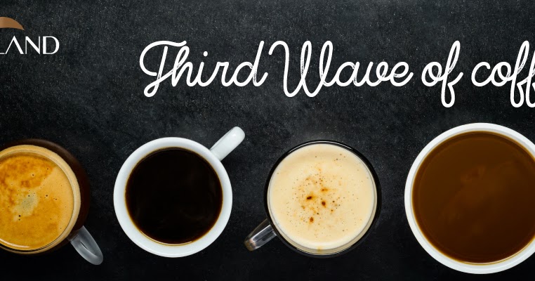 Coffland Corp: What Is Third Wave Coffee?