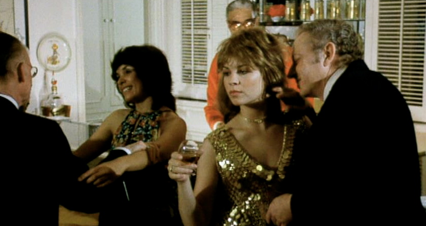 cult film freak: ECLECTIC CINEMA SHOTS OF CULT STARLET JUNE FAIRCHILD