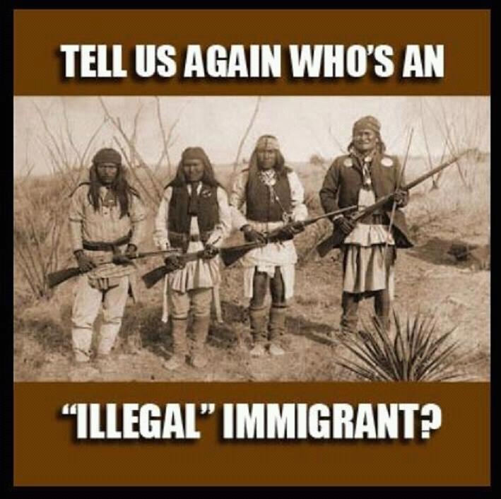 Every Day Is Special: June 15 – Native American Citizenship Day