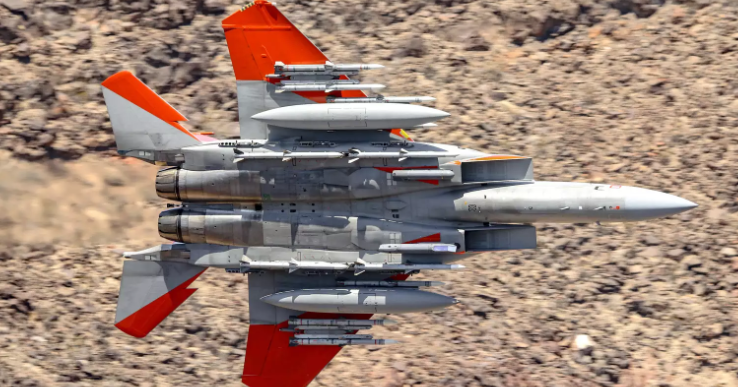 Military and Commercial Technology: Lockheed Martin is Waging War on ...