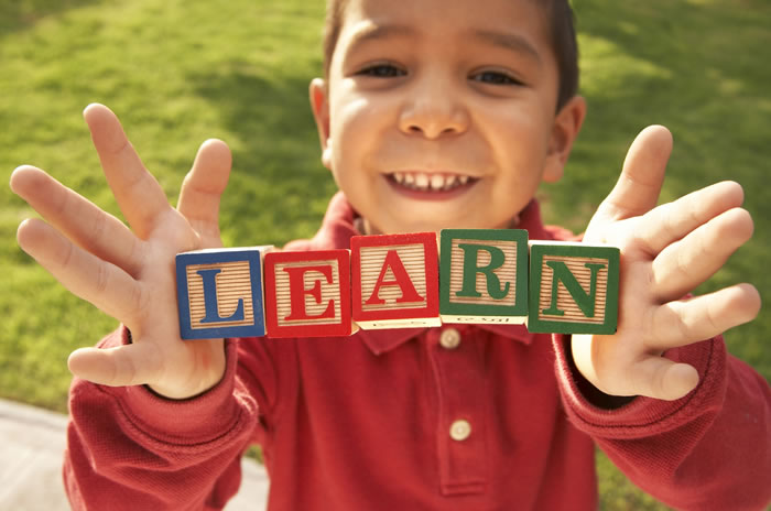 Content Based Instruction