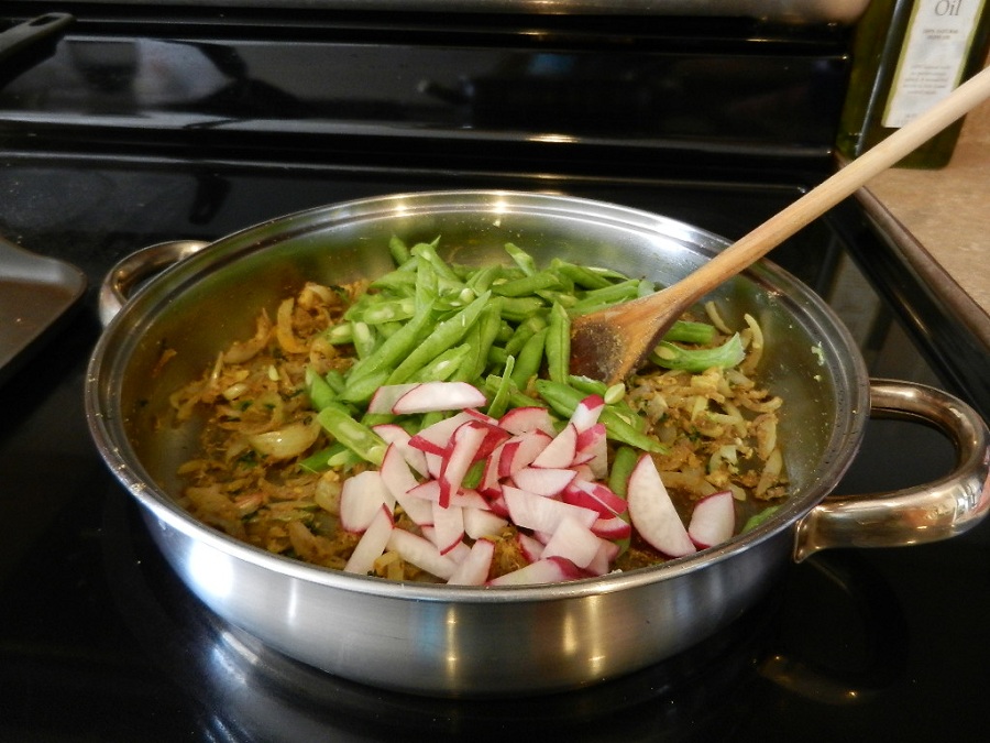 Sizzling Indian Recipes.....: January 2012