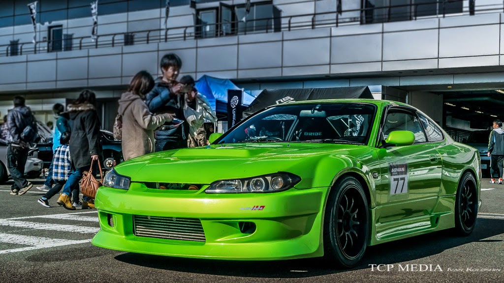 HKS Premium Day Part 1: The Art Of Show | MotorFlair