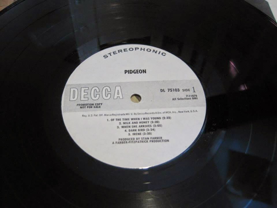 Fairy Tale Archives: Jobriath Discography 101