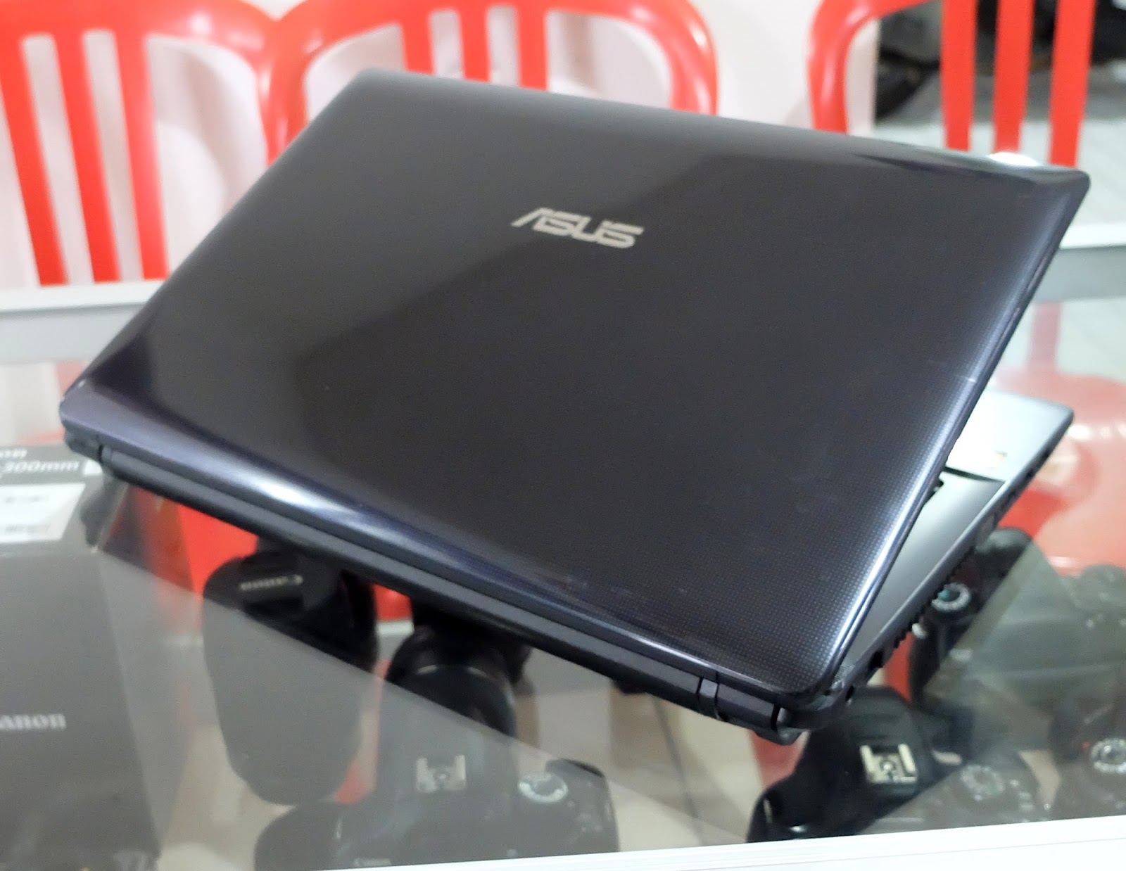 Jual Laptop ASUS K45D AMD A8 Di Malang | Jual Beli Laptop Bekas, Kamera ...