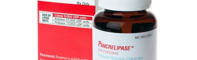 The world of science: Enzimas