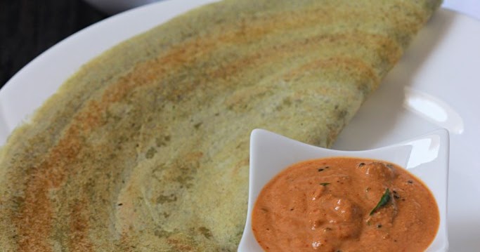 Pesarattu | Upma Pesarattu ~ Lincy's Cook Art