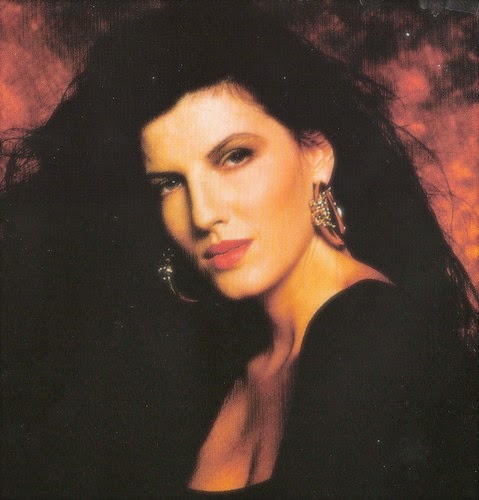 Rock Female Fronted: Romeo's Daughter