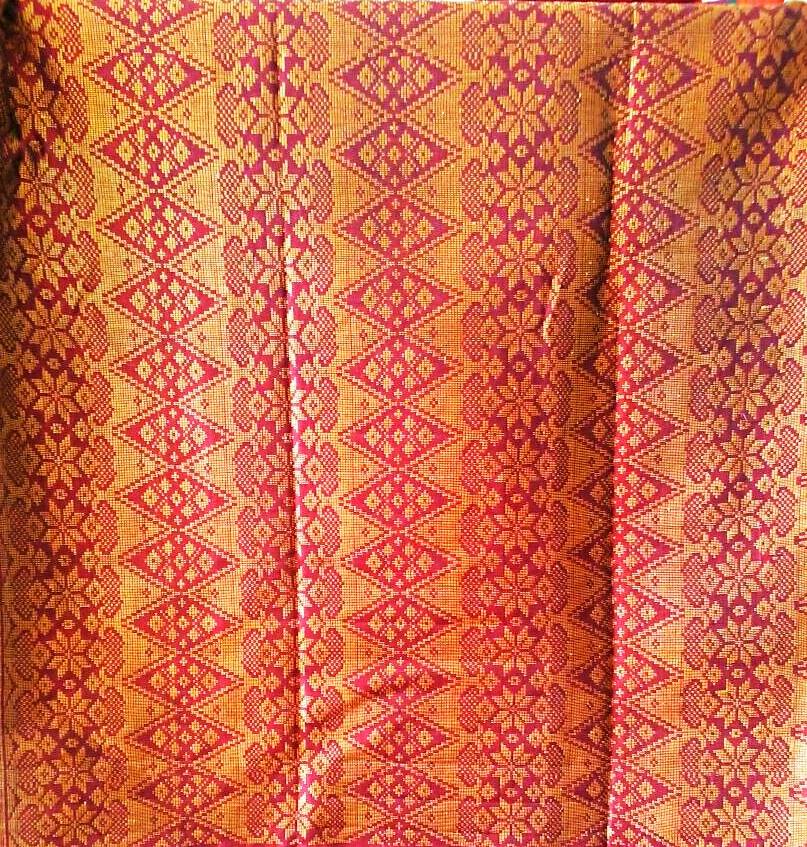 Dlava Butik - Fashion Etnik Indonesia: Tenun Tradisional Nusa Tenggara ...