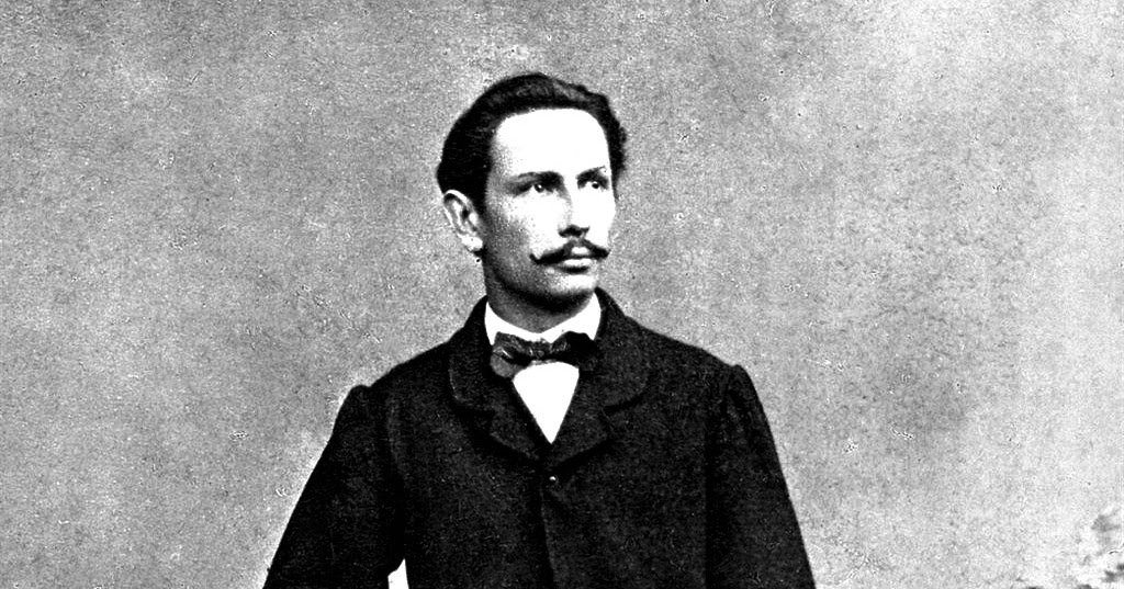 Jake's Mercedes-Benz World: Carl Benz Inventor Of The Automobile