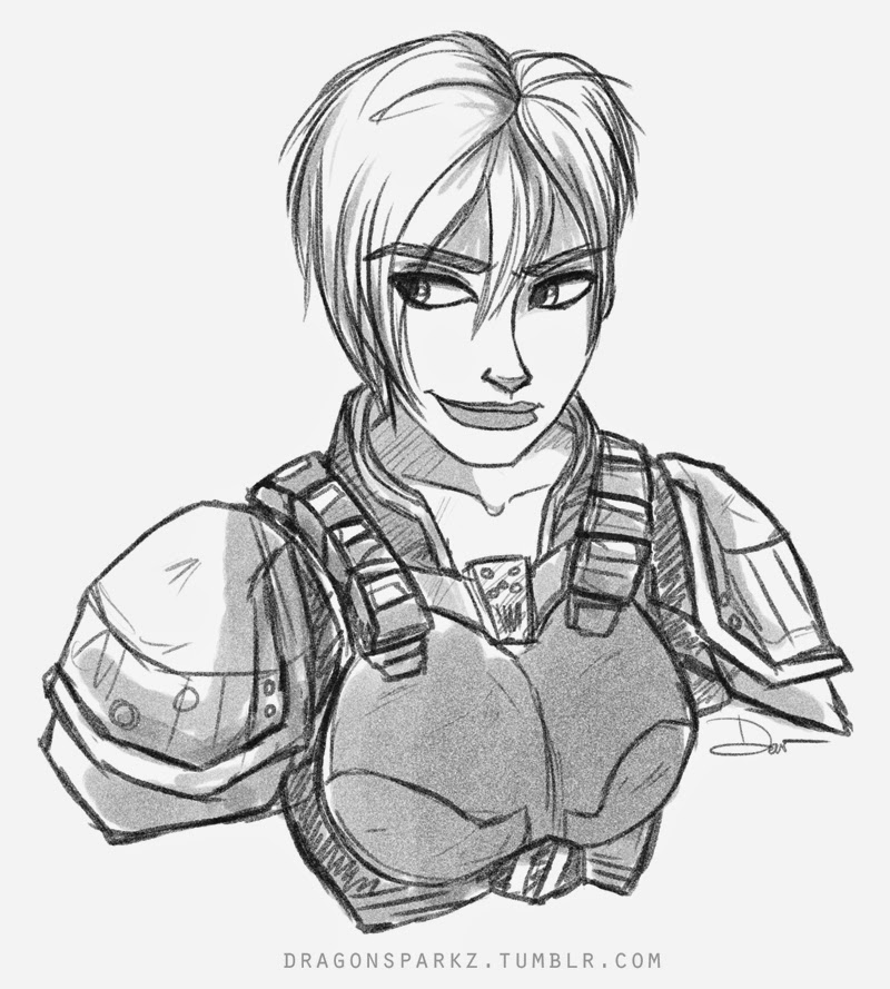 Where Danno Draws Stuff