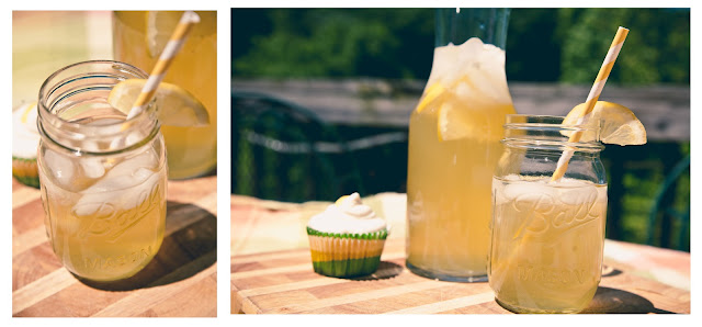 Life| Anntonette's Photography: Cravings|| Agave Iced Green Tea