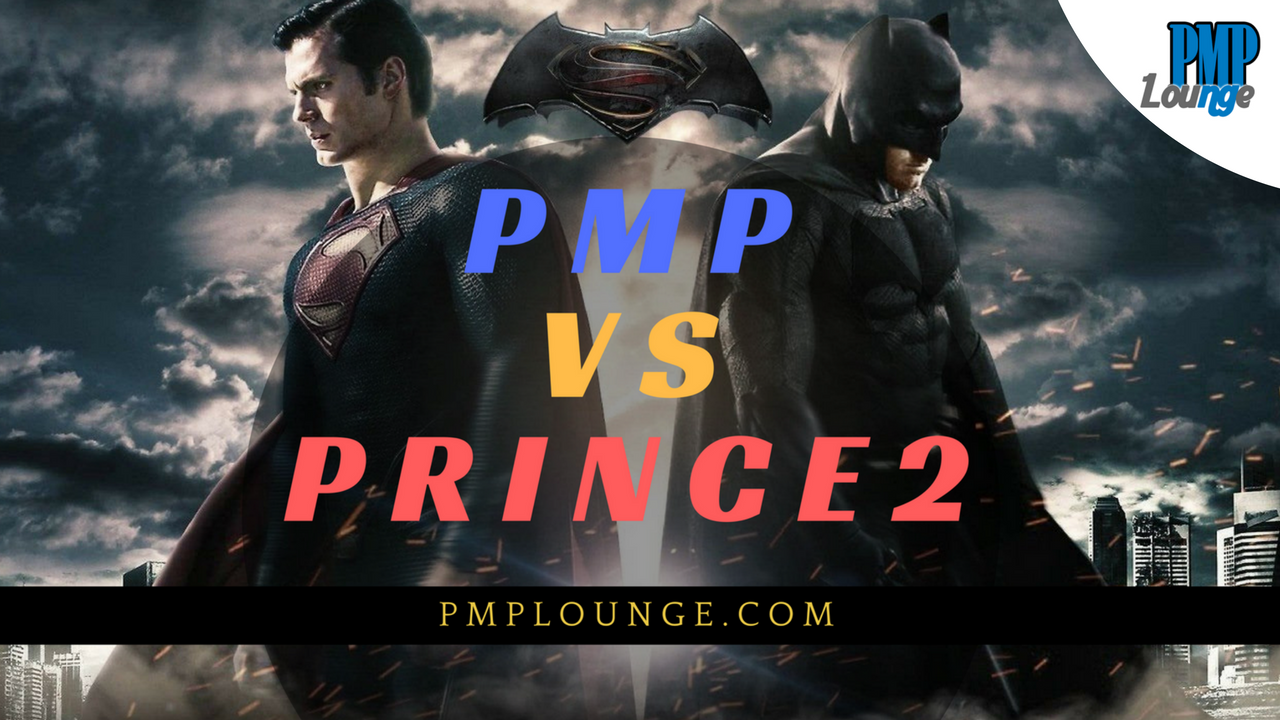 PMP Lounge PMP Vs PRINCE2 The Difference Between PMP And PRINCE2 PMP Lounge PMP Vs PRINCE2 The Difference Between PMP And PRINCE2