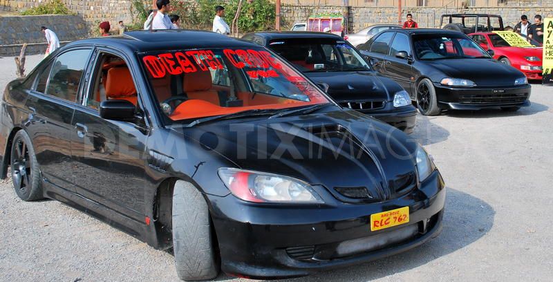 Modified Cars In all Over world: Different Modified Cars