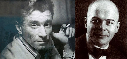 Animales en bruto: UNA CARTA DE VÍKTOR SHKLOVSKI a VÍKTOR KONETSKI