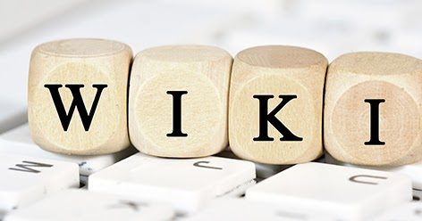 ¿Qué son las wikis?