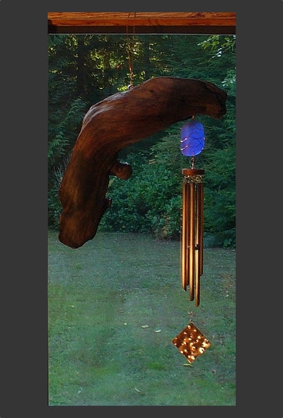 Coast Chimes Wind Chimes, Suncatchers, Home and Garden Art Blog ...