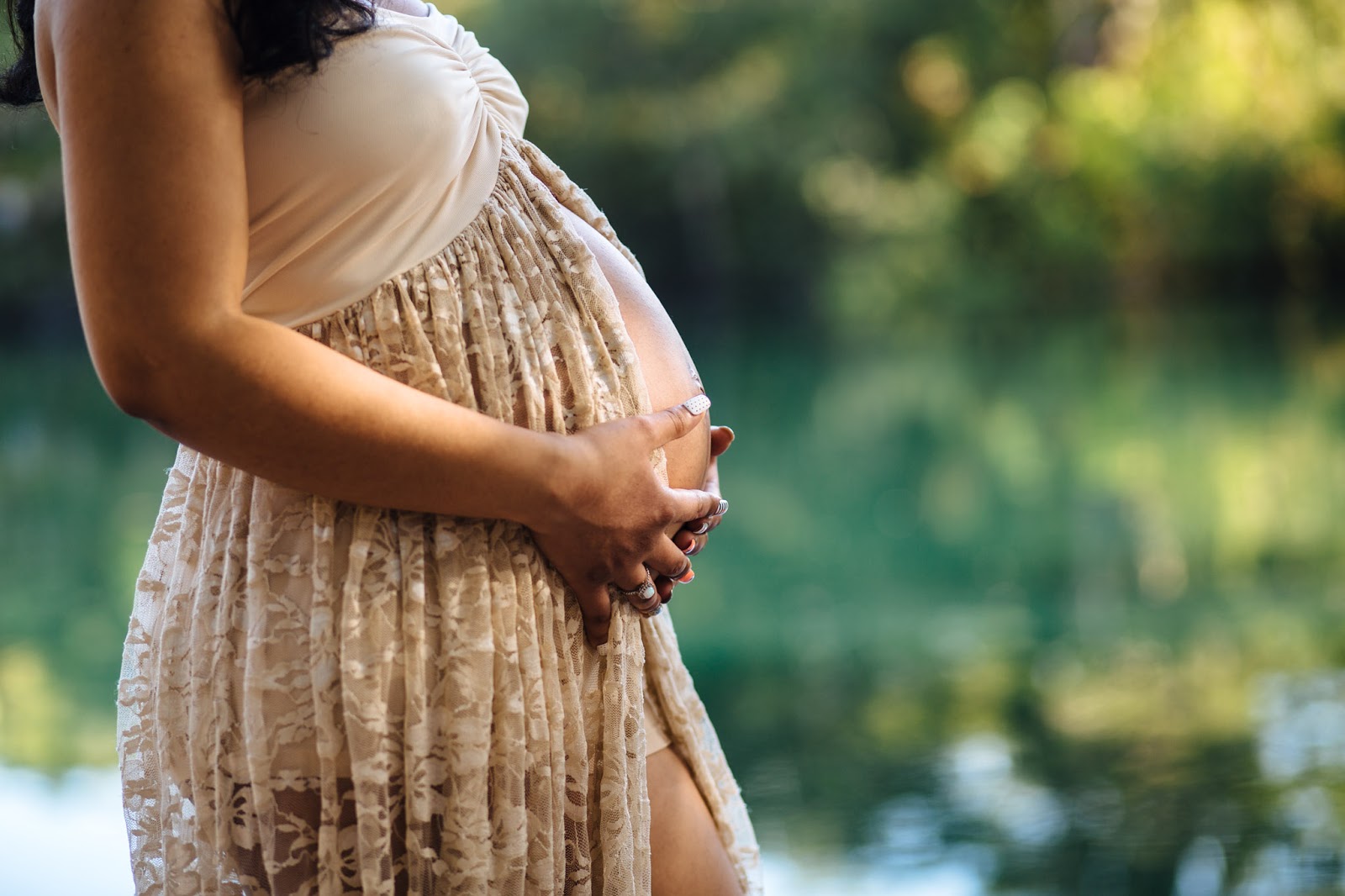 Pregnancy & Parenthood