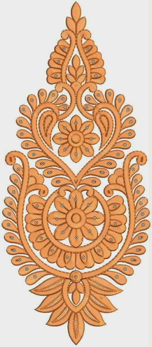 EmbDesignTube: Traditional Stylish Patchwork Designs Collection 2014