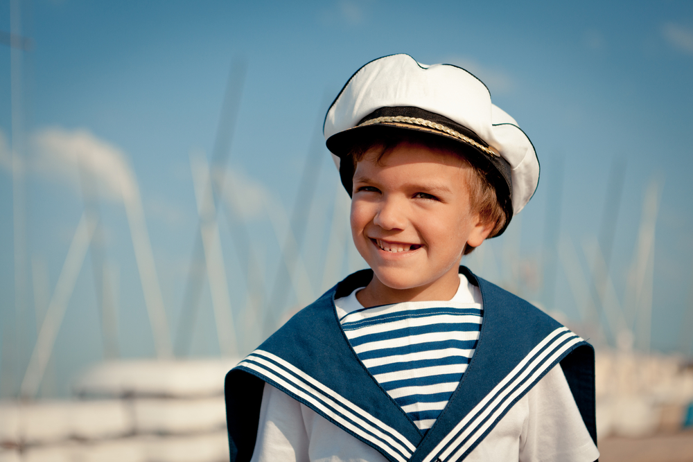 Top 10 Reasons To Pursue A Career At Sea - The Mariner Times