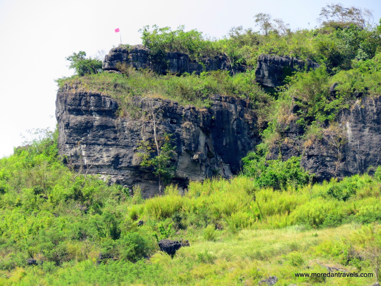 Extreme Adventure in Mt. Paliparan with Tungtong Falls Sidetrip ...