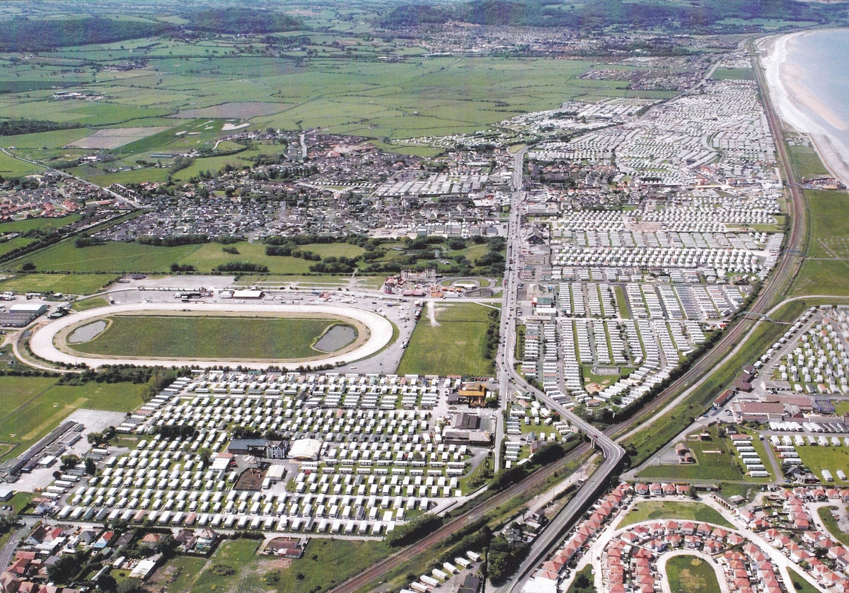 Rhyl Life: November 2017