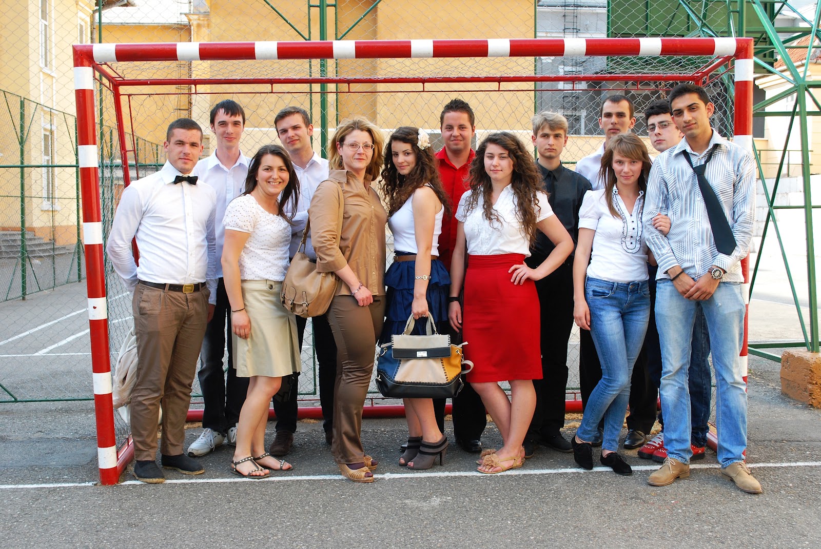 XIIC - (in sfarsit!) unitate in diversitate...: Pagina cu poze ...