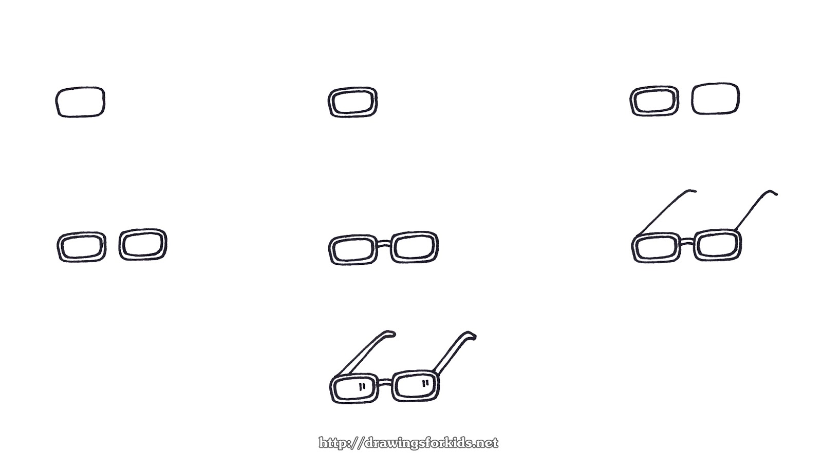 How To Draw A Glasses For Kids Drawingsforkids how-to-draw-a-glasses-for-kids-drawingsforkids