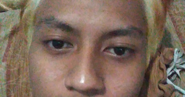 cara cat rambut, mewarnai rambut, semir rambut tanpa kesalon ...