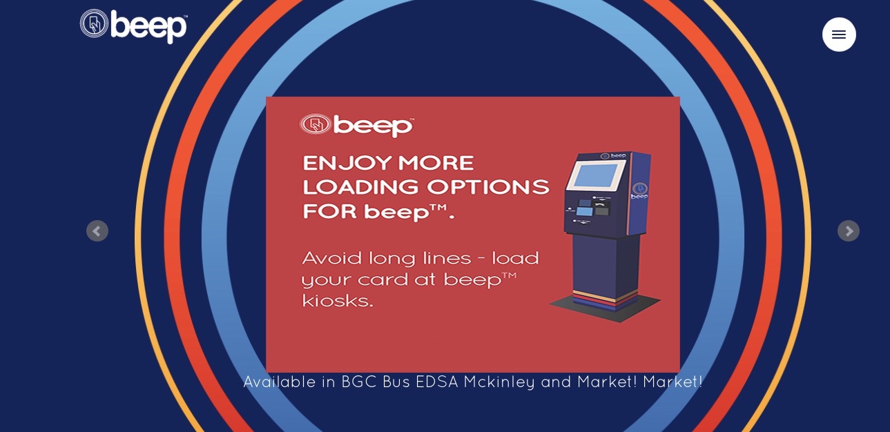 Money For Food: The Hidden Charges of Beep Card Reloading