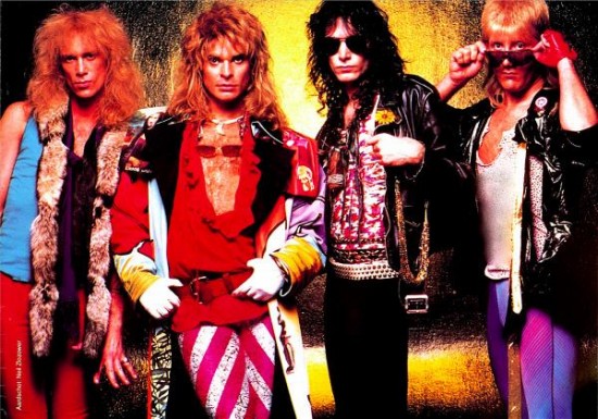 DAVID LEE ROTH - EAT 'EM AND SMILE (1986) ~ ROCK: ÁLBUNS CLÁSSICOS