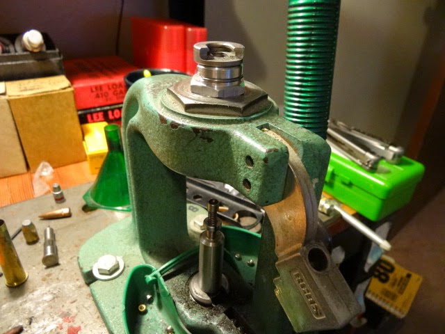 Wonderwolf's Bench: Lee Ram Prime : or : The easiest priming unit I've ...