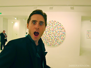 OFFICIAL ECHELON URUGUAY - THIRTY SECONDS TO MARS -: FOTOS PUBLICADAS ...