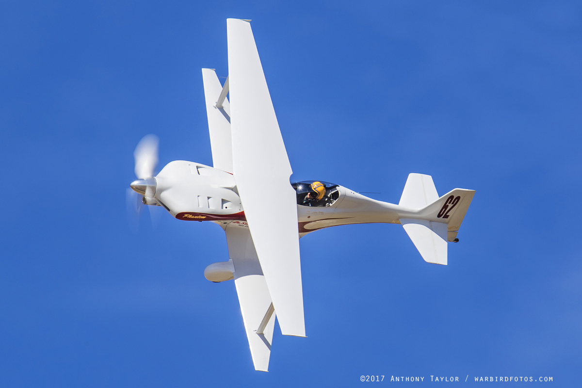 The Pylon Place: A Year to Remember - National Championship Air Races ...