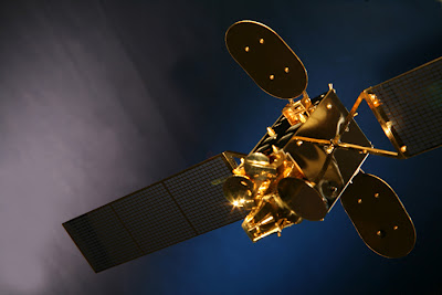 CIENCIA DE LOS SATELITES