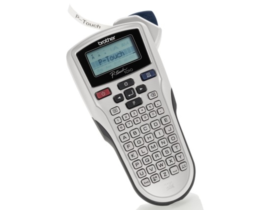 Co w Lidlu: Drukarka etykiet Brother P-Touch 1010 z Lidla