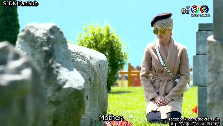 Sinopsis Likit Ruk (The Crown Princess) Episode 1 - 2 - Retelling Drama