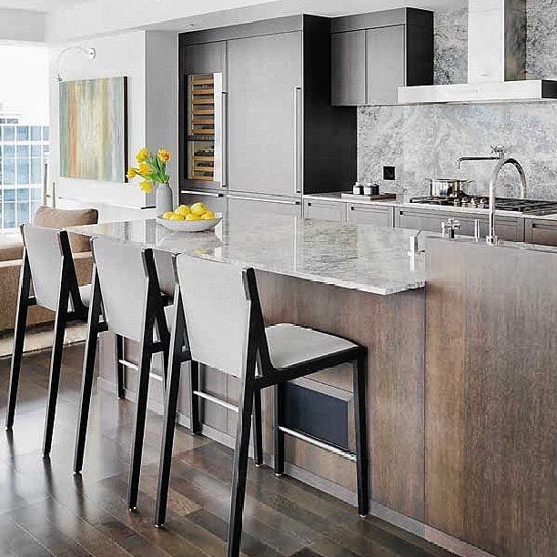 Dream Decorators: Simple Kitchen