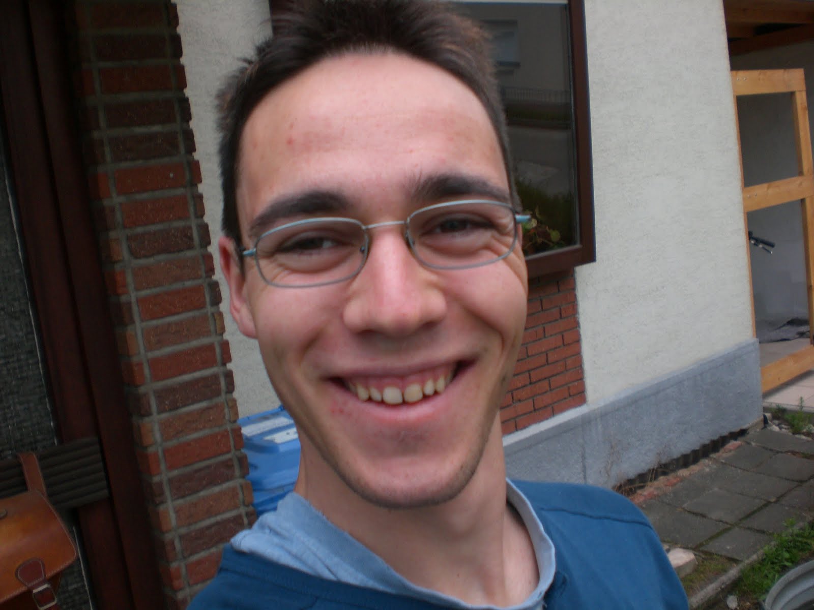 Jakob Benedikt Axmann