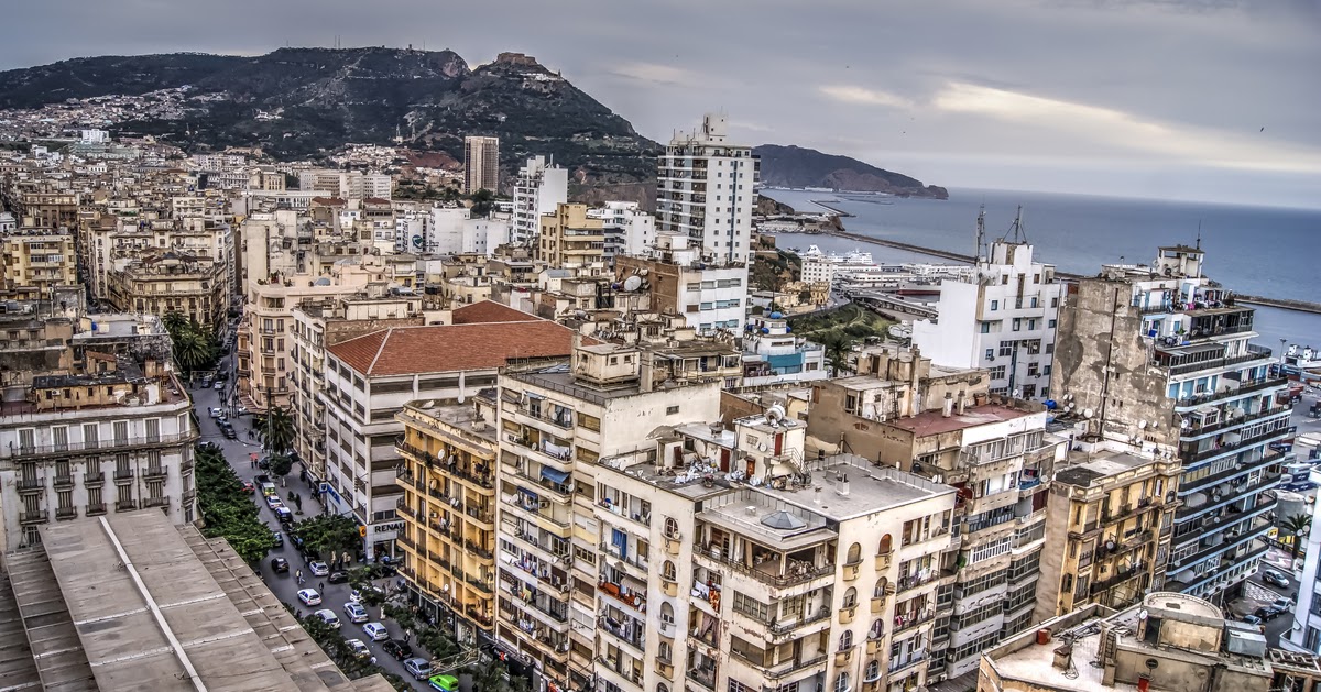 12 Incredible Places to Visit in Oran | In Algeria