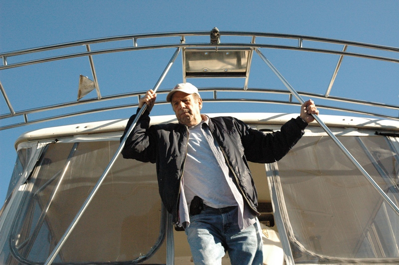 Captain Earl Sandvik, 1943-2012 – World Open Water Swimming Association