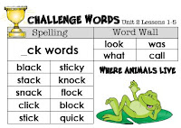 Sailing Through 1st Grade: Open Court Imagine It! Unit 2 Support Materials