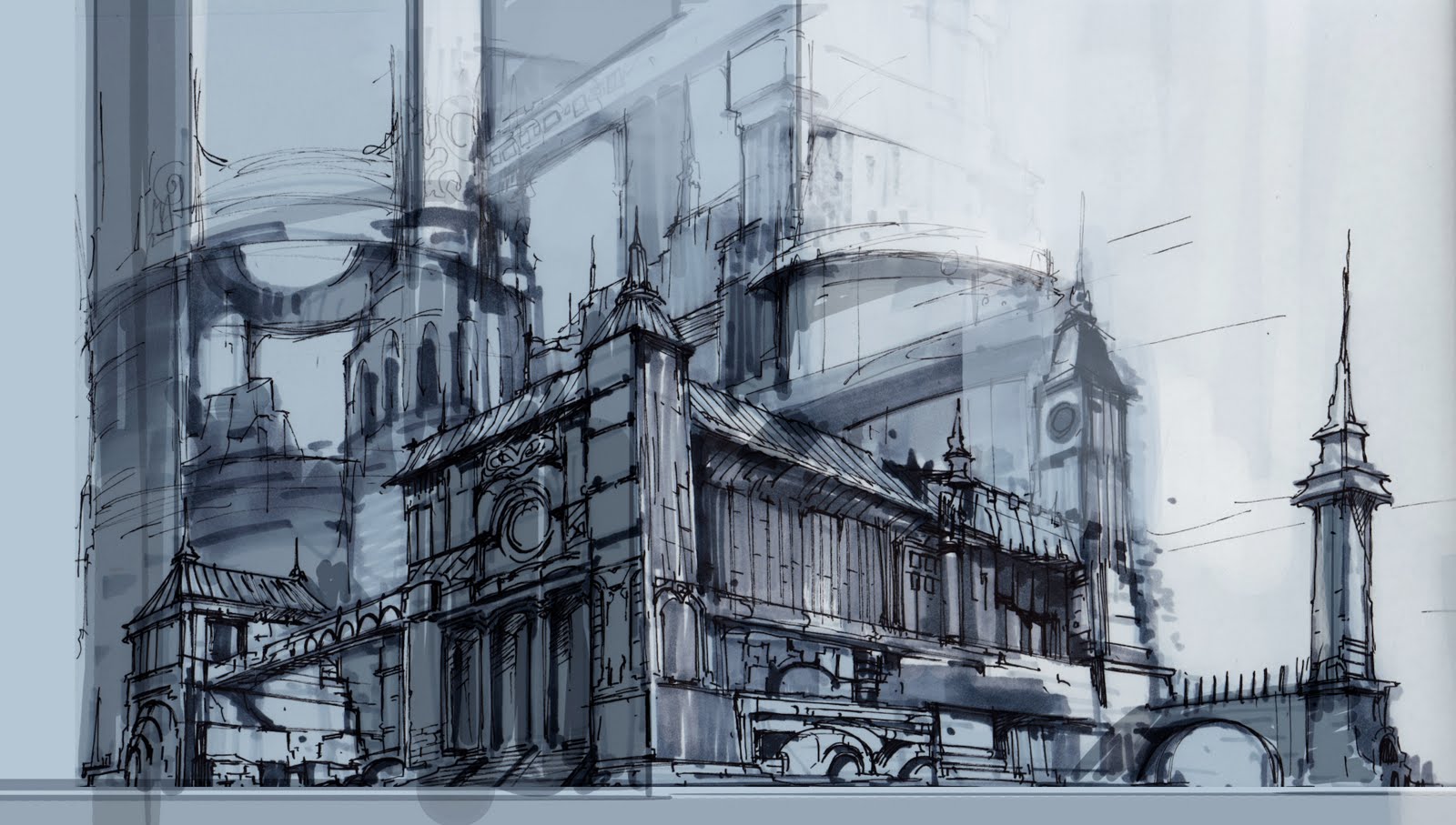 C E C I L K I M : Artcenter Viscom 6