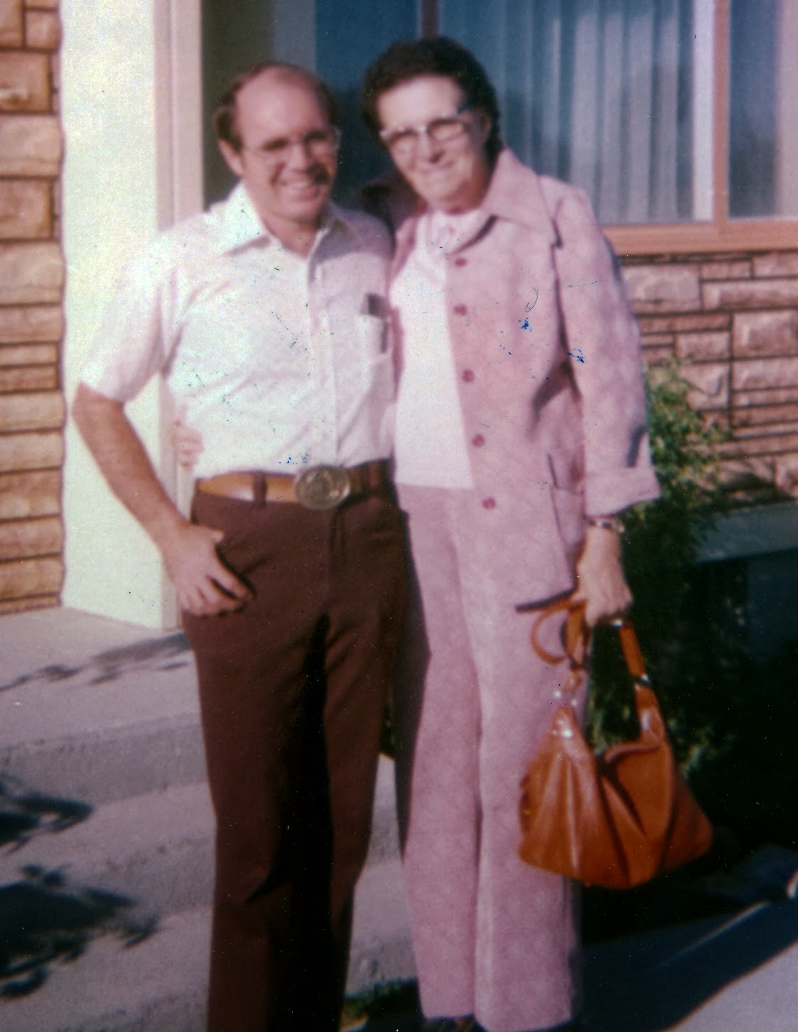 Cook Family History: Life Story of Ruth Elizabeth Proctor-Part nine