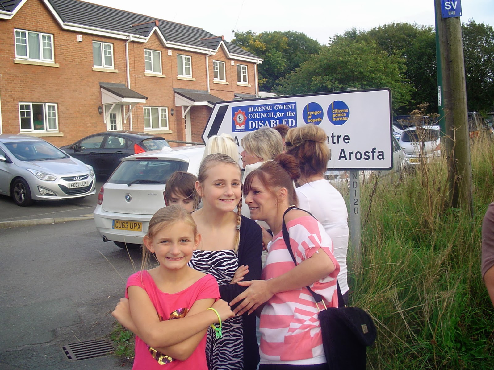 Save Blaina Fire Station: Why are we fighting to Save Our Fire Station?