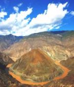 Go Travel: 10 Most Spectacular National Parks in China