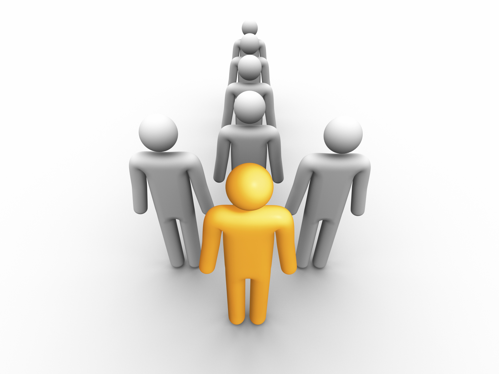 Komunikasi Kelompok: Munculnya Kepemimpinan dalam Kelompok Kecil ...