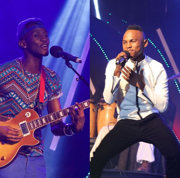 SWP: Kayumba Wins Over 50 Million Prize Of Bongo Star Search 2015