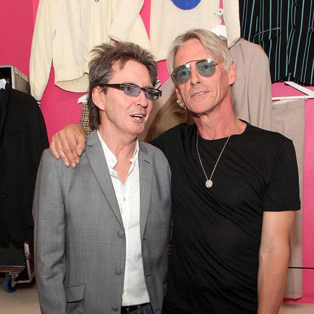 tonyface: Bruce Foxton