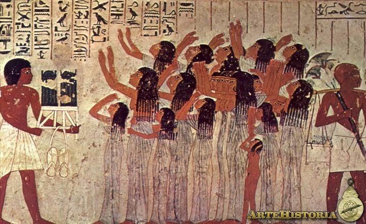 Historia Universal : Los Visires